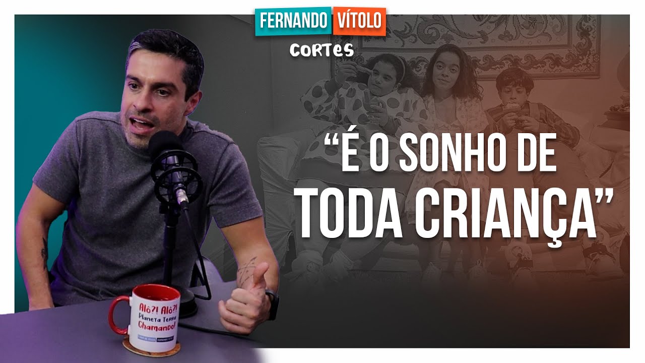 Diferença do Lucas Silva e Silva x Luciano Amaral - Mundo da Lua - YouTube