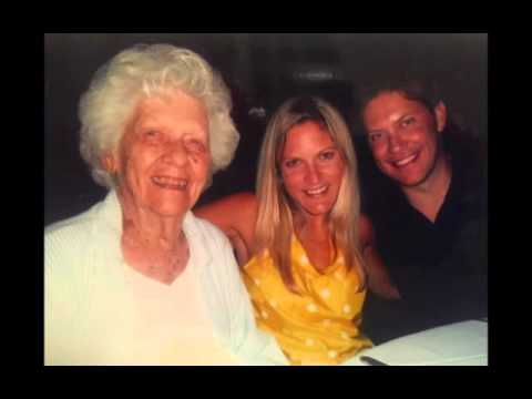 In Memory of Mimi - YouTube