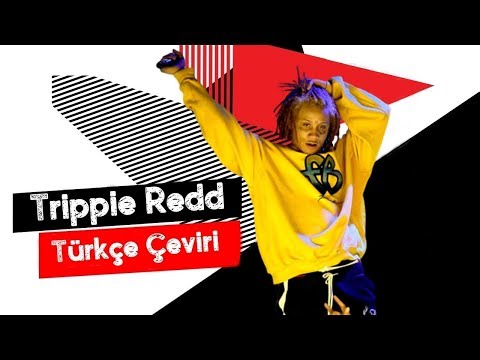 Trippie Redd - Love Sick (Türkçe Altyazılı)
