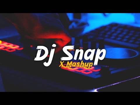 Dj Snap X Mashup Campuran || DJ Viral Tik Tok Yang Kalian Cari Cari ...