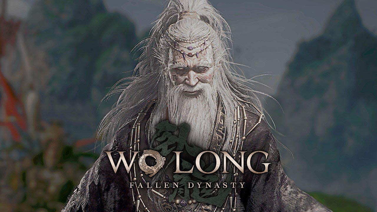 WO LONG FALLEN DYNASTY O FINAL " FINAL BOSS " - YouTube