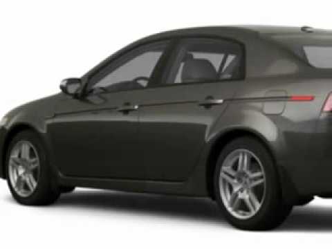 Acura TL, Lexus Rivercenter- Covington, KY 41011 - YouTube