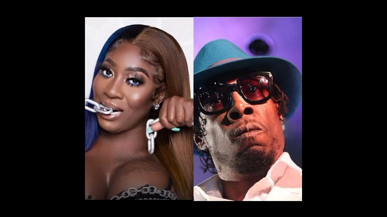 Shabba Ranks ft Spice "Remix"- Mr. Loverman - YouTube