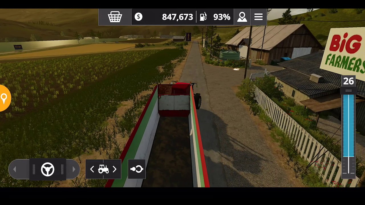 Making More Money | Episode 15 | Farming Simulator 20 - YouTube