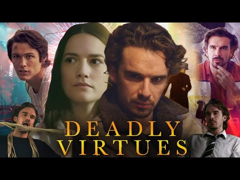 Deadly Virtues Full Movie in Hindi  Explanation | Edward Akrout | Matt Barber | OTT Explanation
