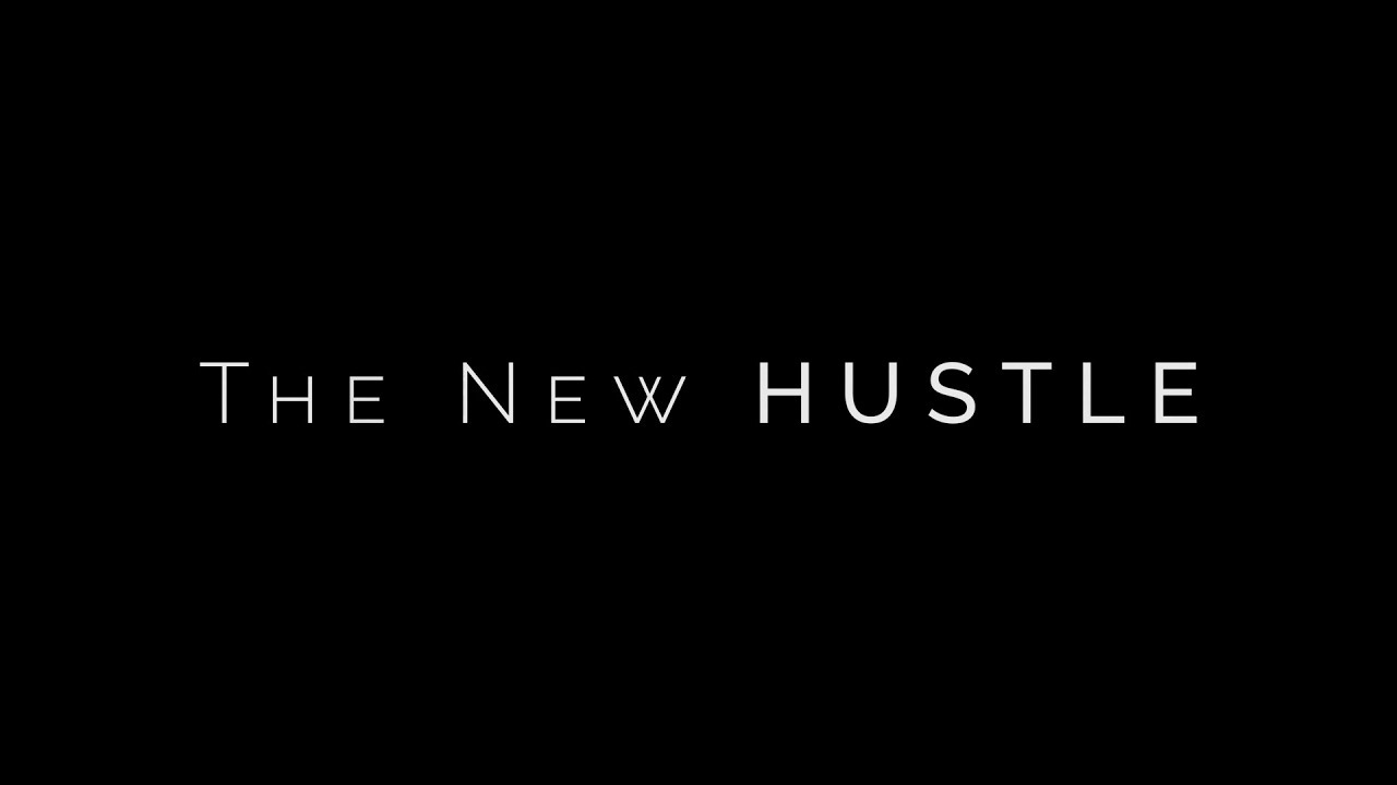 The New Hustle Trailer - YouTube