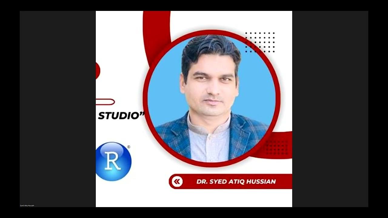 Python Batch 1: introduction and installation of Anaconda - YouTube