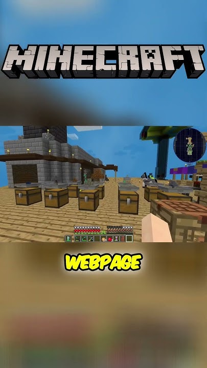 Unlocking Secrets: Building the Ultimate Multi-Block Structure - YouTube