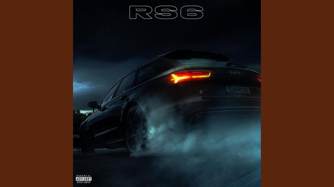 RS6 - YouTube