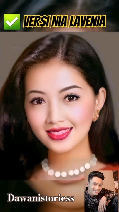 Nia Lavenia (lahir 11 November 1973)merupakan seorang penyanyi dan aktris berkebangsaan ...