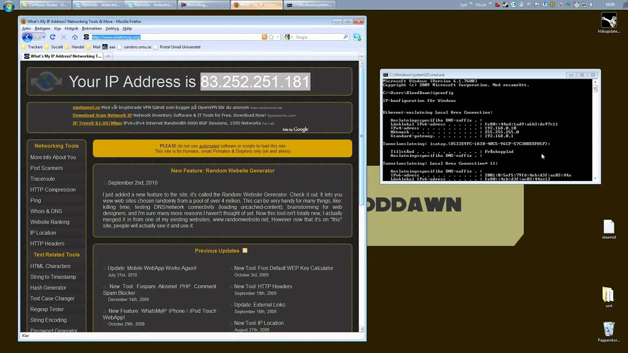 SRCDS - Sourcemod/Metamod - Part 4: Port Opening And Connection Information - YouTube