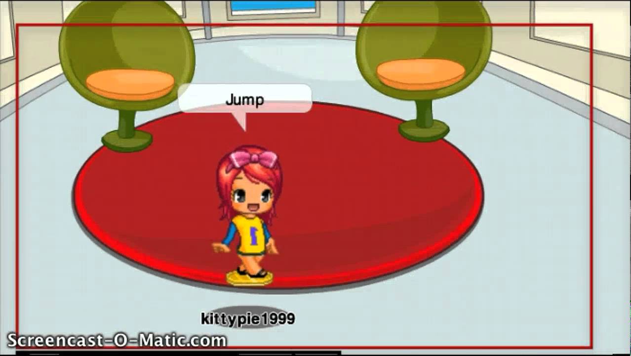 Fantage- How to pose like your face palming - YouTube