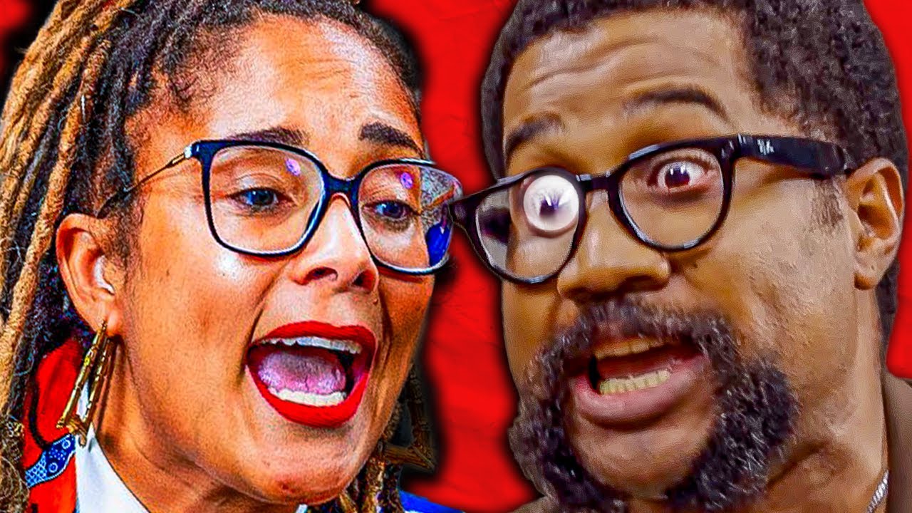 AMANDA SEALES fries 20 C***s - YouTube