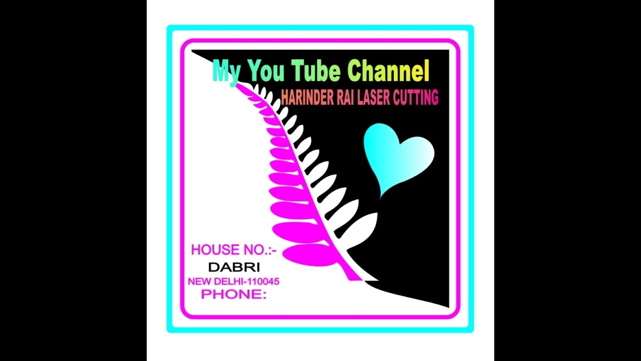 House Name Plate YouTube house-name-plate-youtube