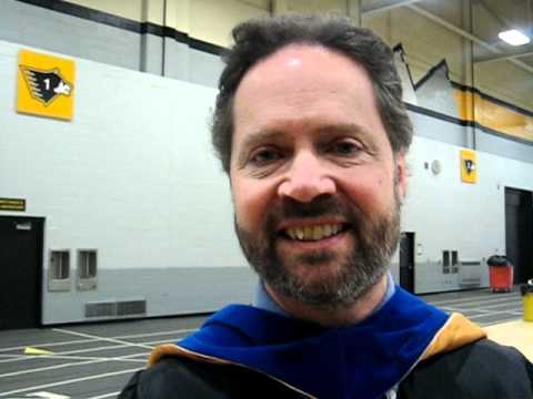 Interview with Prof Brian - YouTube