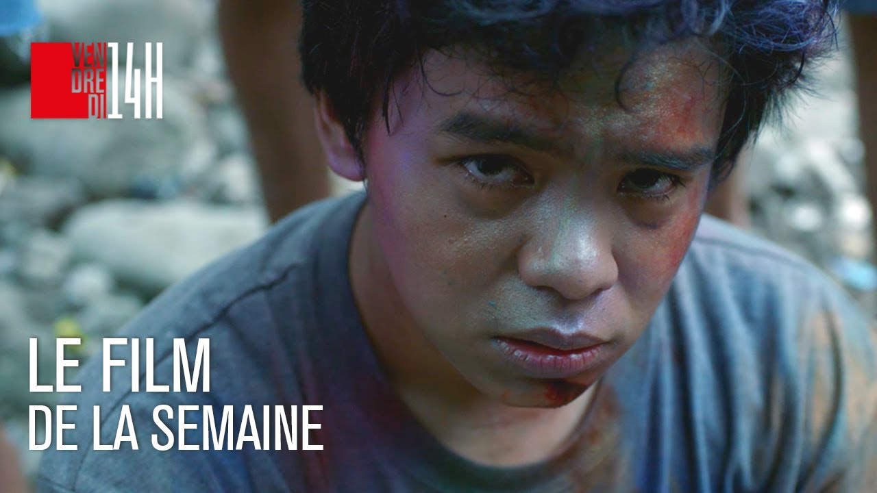 Neomanila de Mikhail Red - le film de la semaine - YouTube