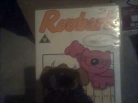 My Polygram Video-Channel 5 VHS Collection - YouTube