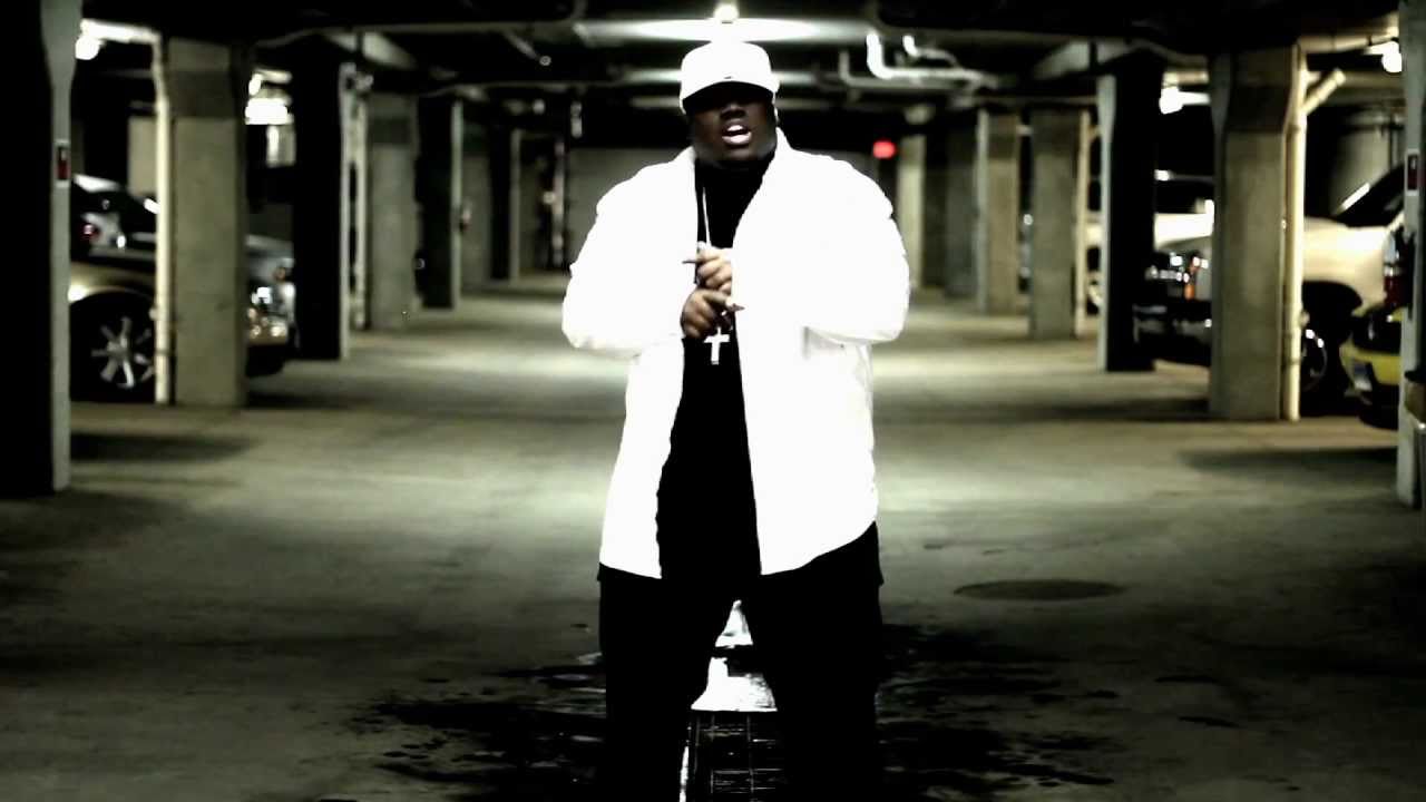 Trey Lane featuring V The Noble One & Blitz - King Hustler - YouTube