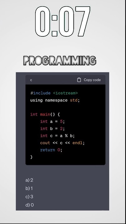 Programming Quize Time Coding Computerscience Programmingquiz Javascript