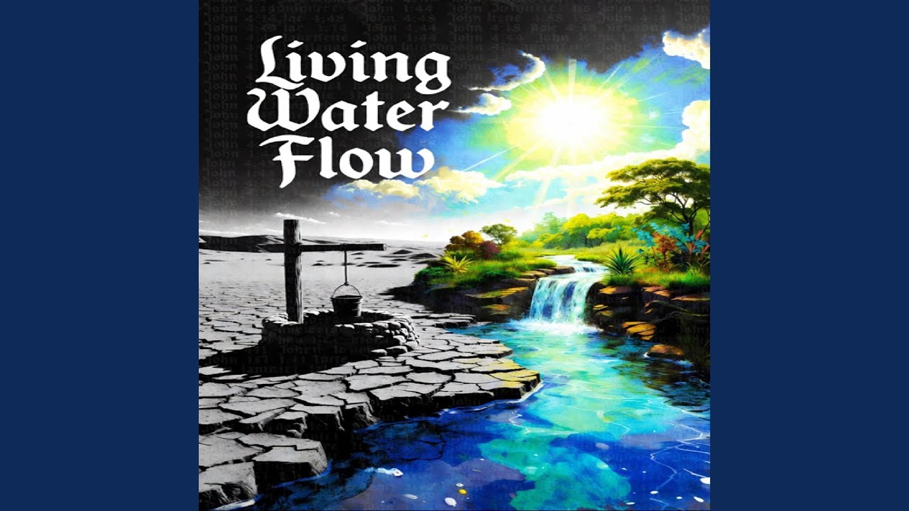 Living Water Flow - YouTube
