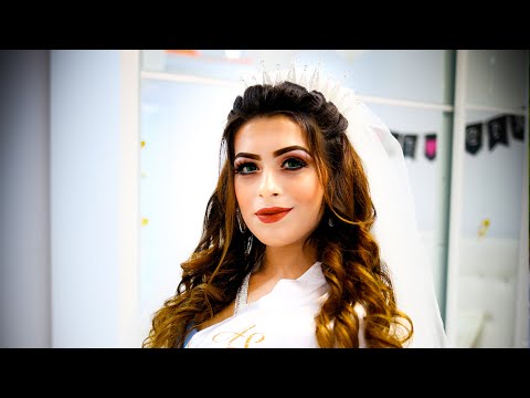 Wedding to Bride Clip Arzu & Sunay 💖 🎬🎥📸