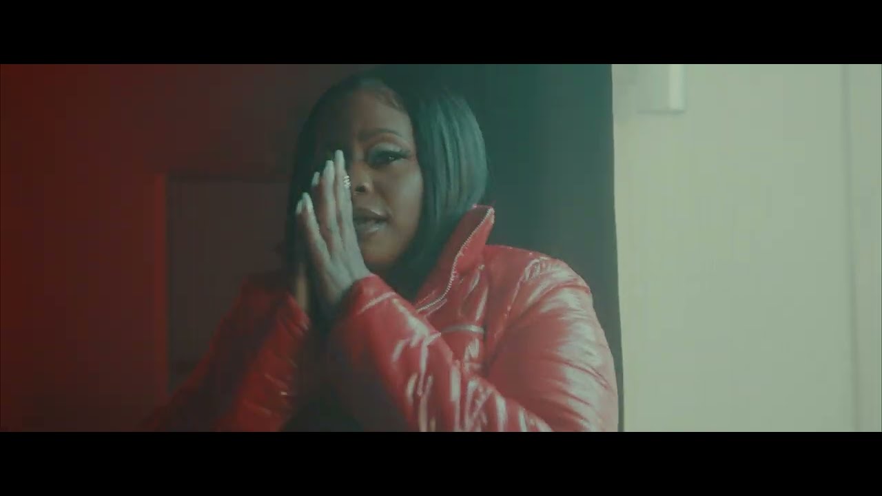 Miss 22 - Tears Of A Gangsta (Official Video) @OfficialMiss22 Shot by ...
