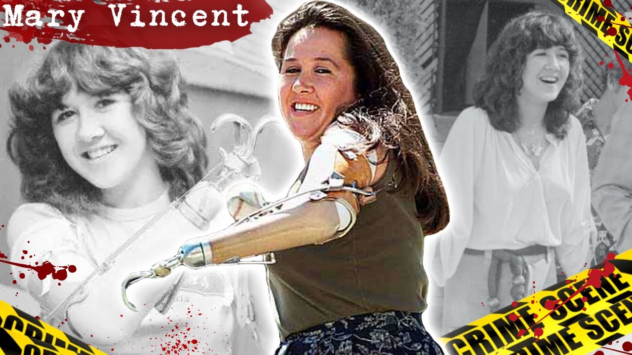 L'INCREDIBILE CASO DI MARY VINCENT (TRUE CRIME) - YouTube