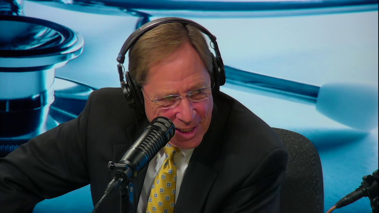 The Story of Dr Q: Mayo Clinic Radio - YouTube