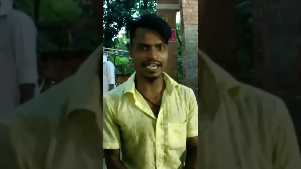 গাছ পাকা বেল। Gach Paka bel - YouTube