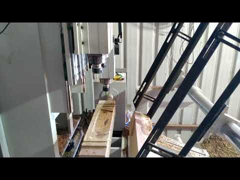 cnc lathe machine with multi head and autoloading ...# success Technology - YouTube