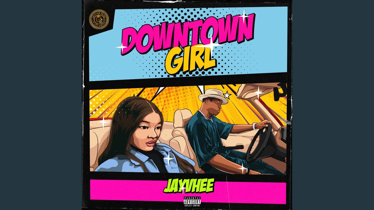 Downtown Girl Youtube