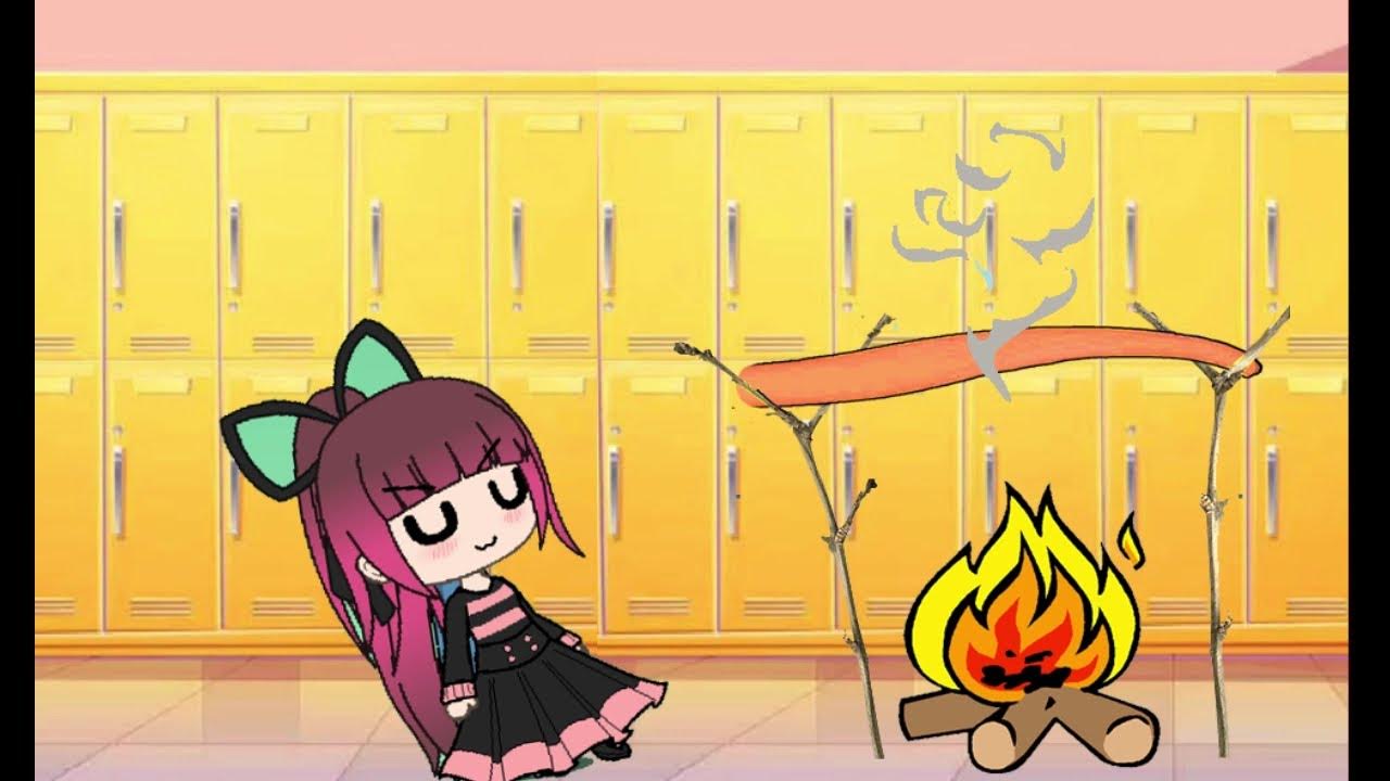 Tentacle Locker Meme Gacha Life Youtube