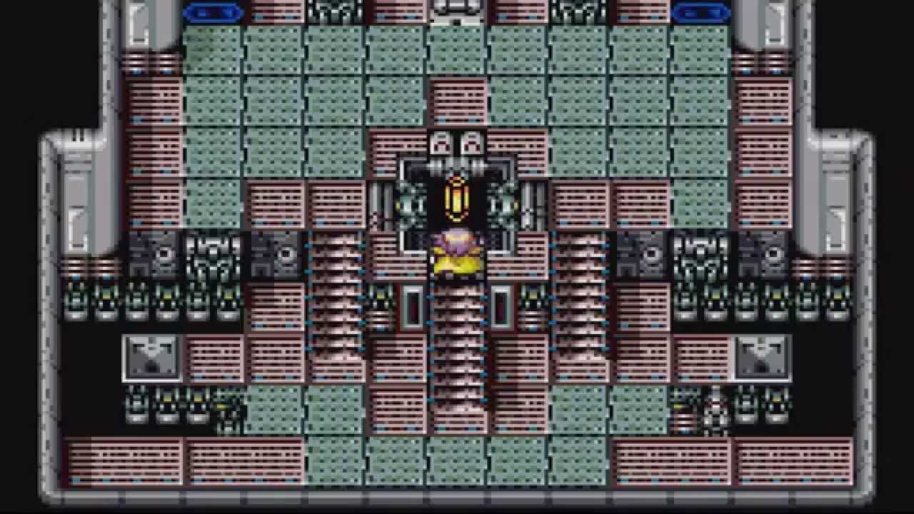 Final Fantasy IV Advance - Part 24: Cecil & Rosa's Trial - YouTube