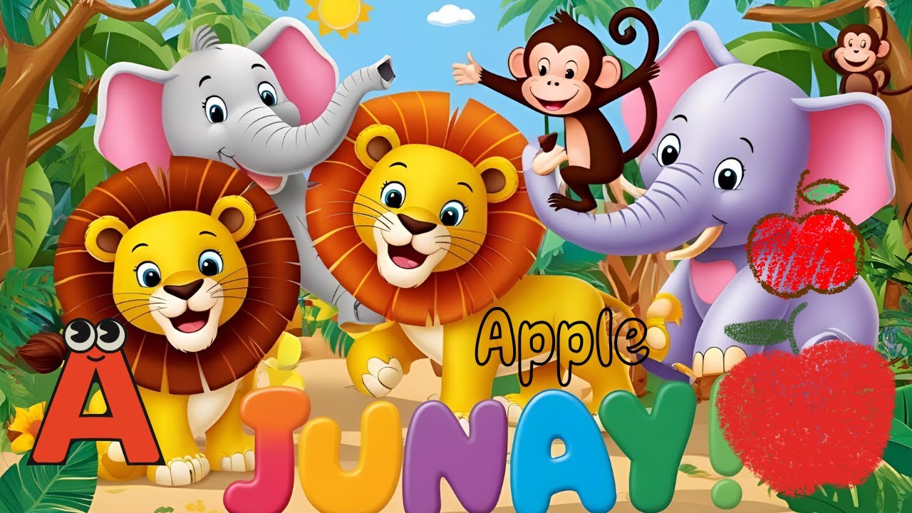 Homeschool Videos For Kindergarten | Homeschool Videos For Preschool ...