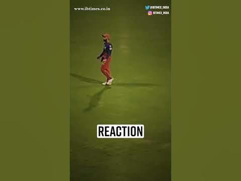 Virat Kohli hugs emotional Hardik Pandya; gestures Wankhede crowd to stop booing Hardik - YouTube