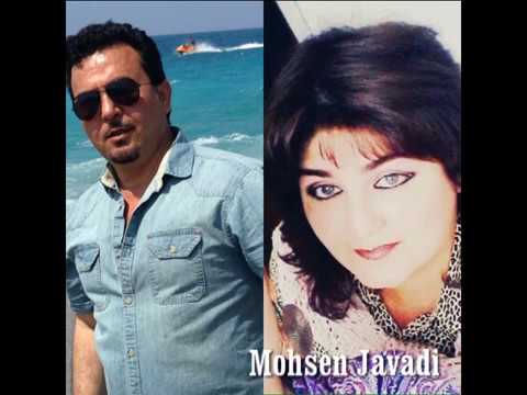 Bastanti & Mohsen Javadi - Daram Ba Del