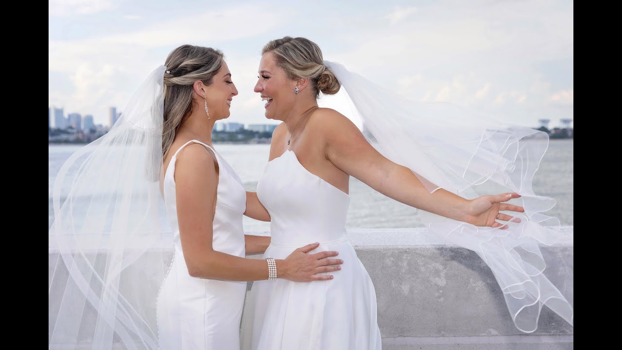 Carly and Lacey Highlight Film, S.H. Videography - YouTube