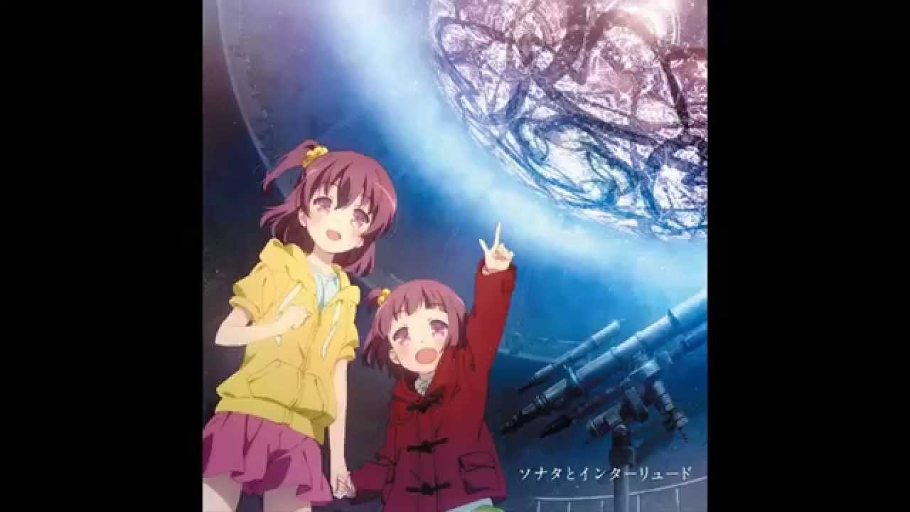 Sora no Method Episode 11 Ending Full - YouTube