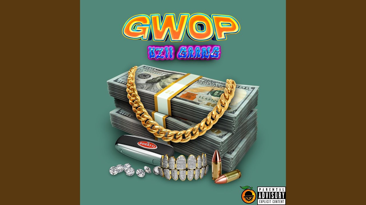 Gwop - YouTube