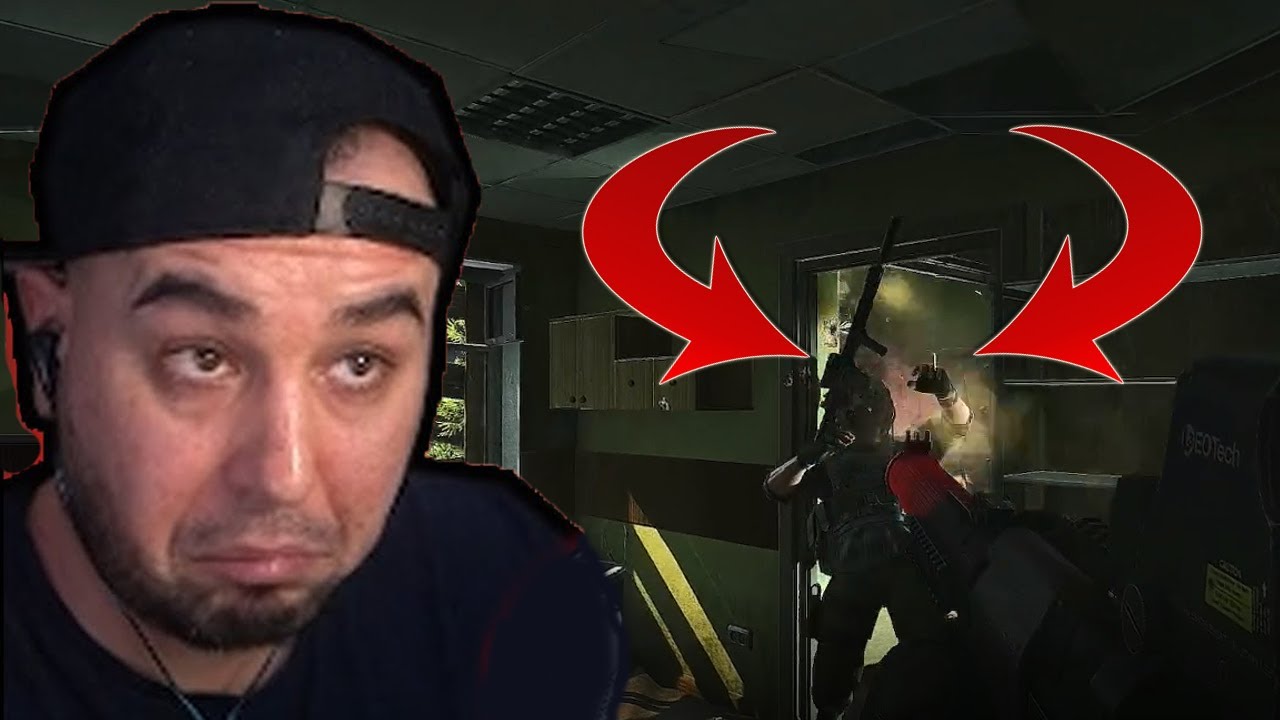 GG WP #glorious_e #eft - YouTube