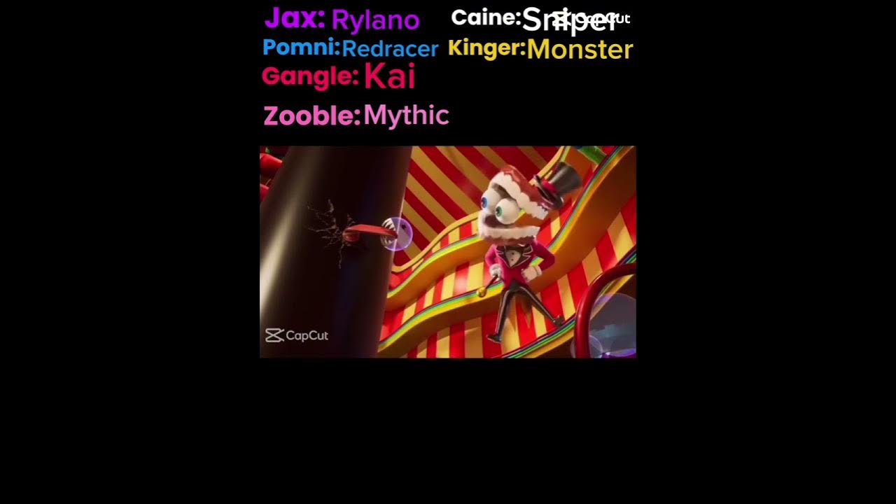 Tadc brainrot - YouTube