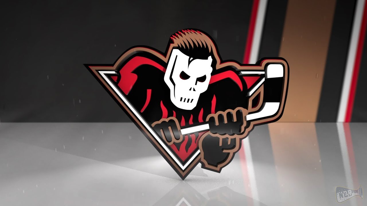 Calgary Hitman Logo Calgary Hitmen Cap For Sale | EBay