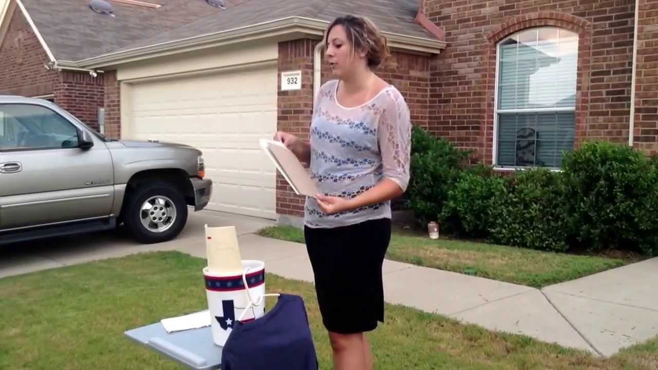 Self Image Speech Stephanie Knight - YouTube