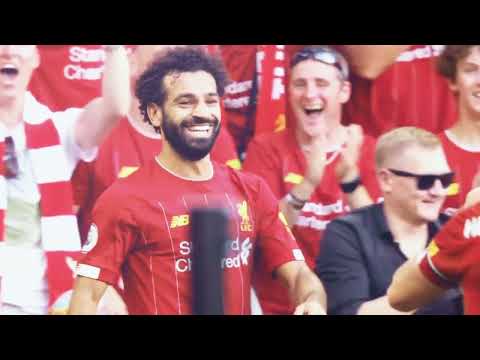Muhammed Salah - Çingenem / Skills