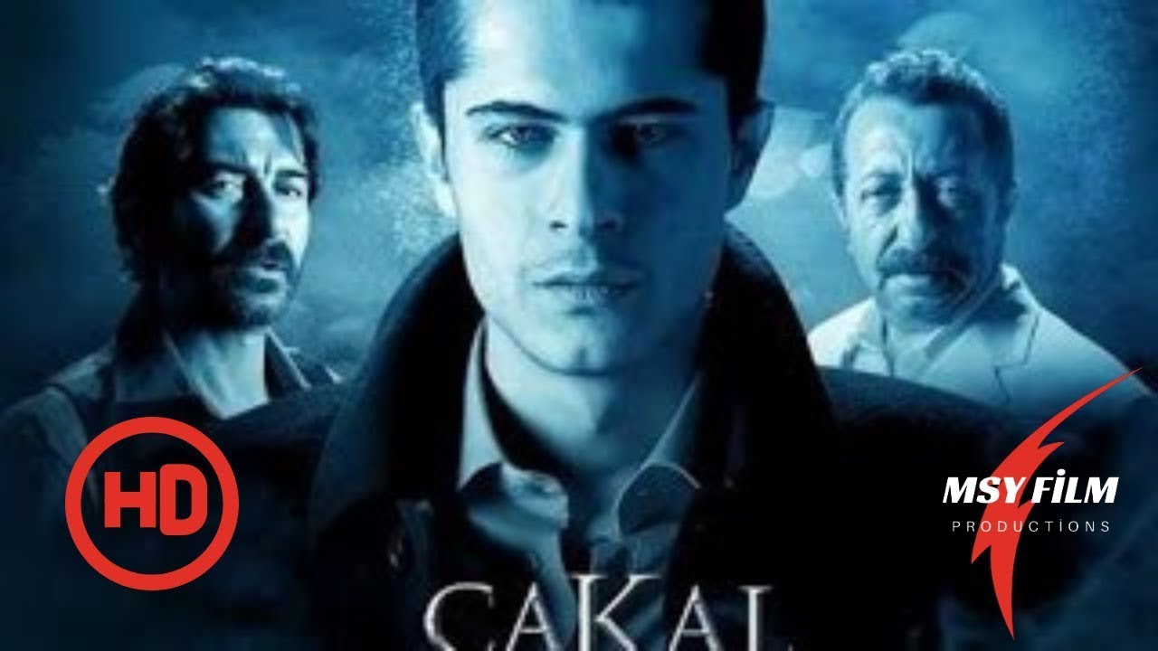 Çakal 2010 Türk Filmi | Sansürsüz Tek Parça Film İzle - YouTube