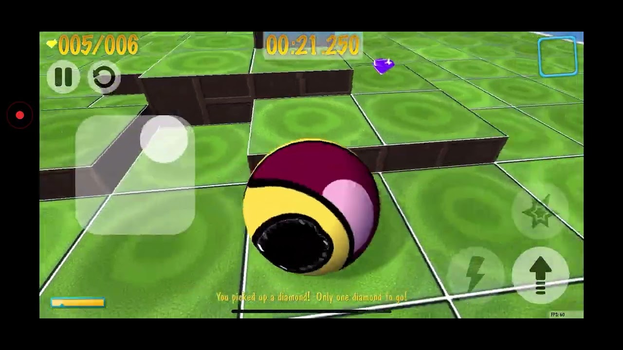 Marble Blast Ultra (Web Port) || All Beginner Levels Gameplay - YouTube
