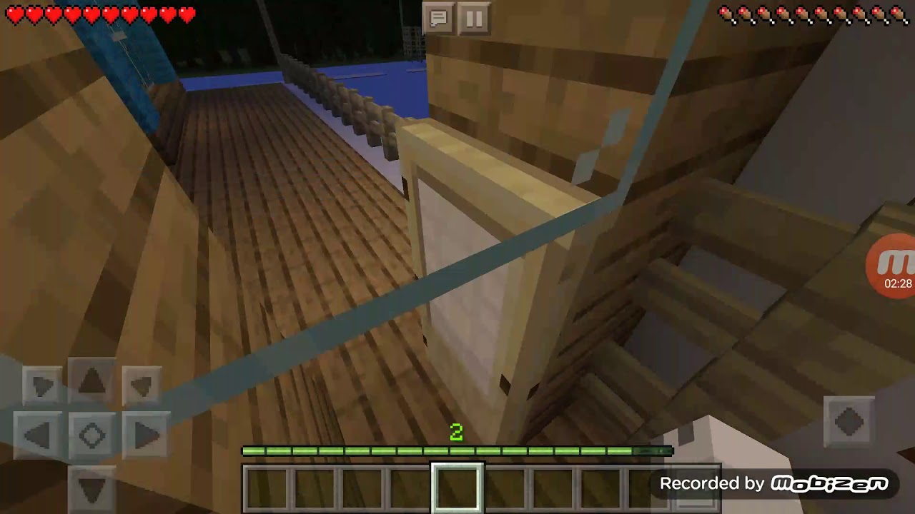 Minecraft: Psycho Dad Axes Laptop - YouTube