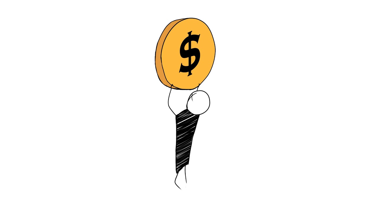 Animation of proverb - YouTube