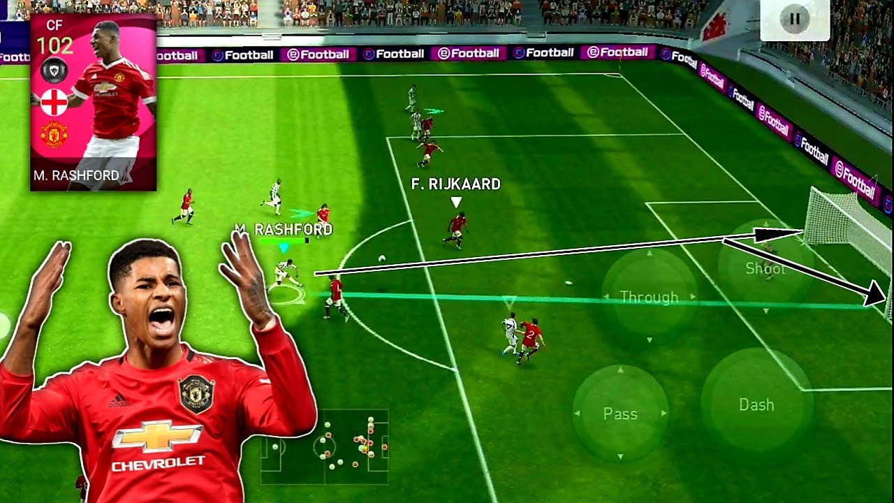 Marcus Rashford Memes