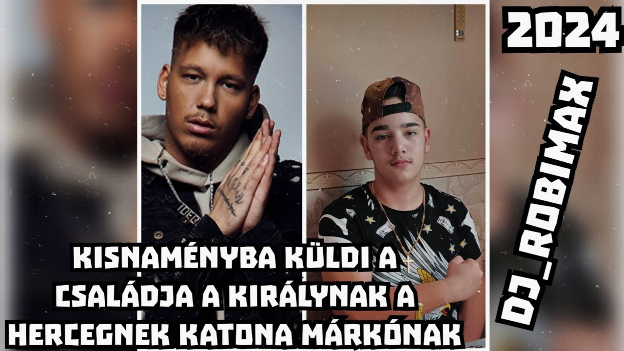 Manuel - Tiara (Kisnaményba küldi a családja a királynak a hercegnek ...